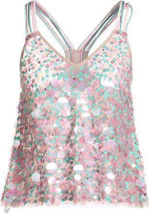 Emporio Armani TOPS - Tops auf YOOX.COM