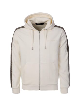 Karl Lagerfeld Sweatjacke