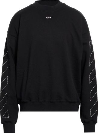 Off-white TOPS - Sweatshirts auf YOOX.COM