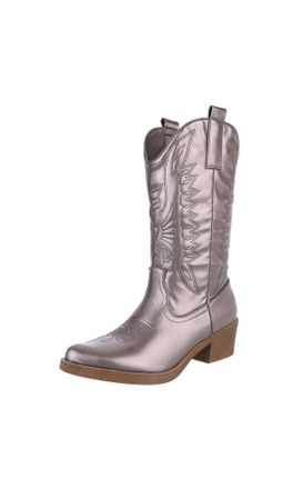 Ital-Design Cowboystiefel