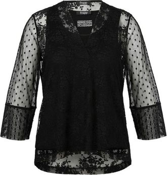 Via Appia Due Langarmshirt