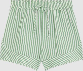 Roseanna Short Palme Vert