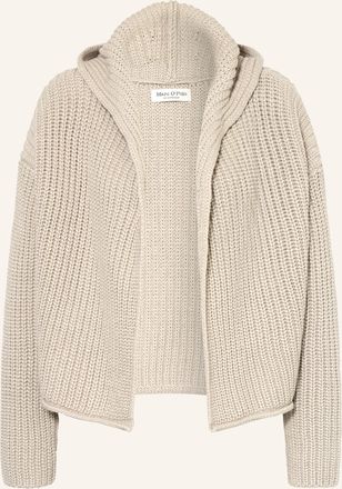 Marc O'Polo Marc Opolo Strickh&uuml;lle beige