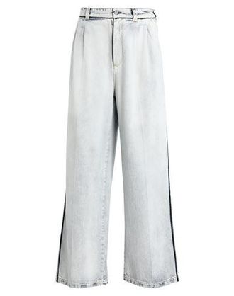 Maison Margiela BAS - Pantalons en jean sur YOOX.COM
