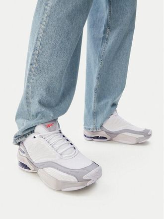 Reebok Sneakers EOSS-DMX SERIES 3000 100261718 Wei&szlig;