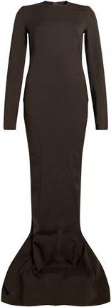 Rick Owens ROBES - Robes longues sur YOOX.COM