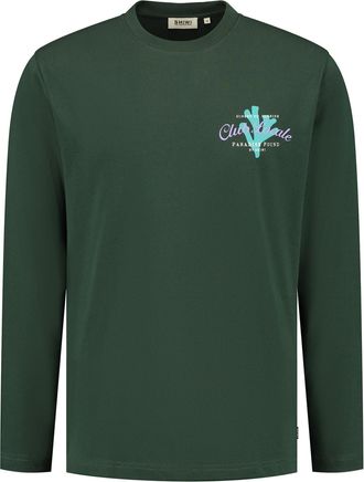 Shiwi Shirt Jude Paradice