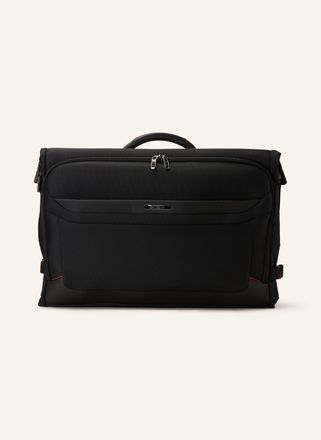 Samsonite Kleidersack Pro-Dlx 6 schwarz