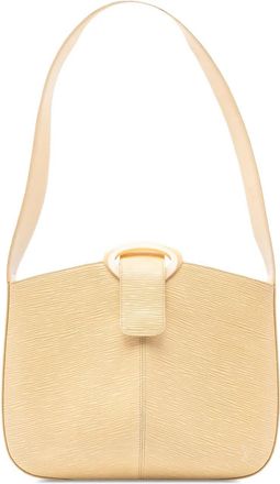 Louis Vuitton Hobo Bags - Epi Reverie - Gr. unisize - in Braun - f&uuml;r Damen