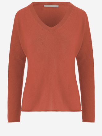 Allude Pull en cachemire Allude