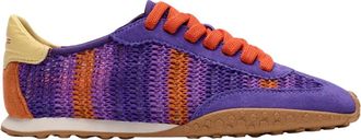 Hoff Femme, Chaussures, Violet, Taille: 41 EU Ballet Baskets