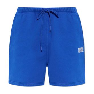 American Vintage Herren, Shorts, Blau, XLGr&ouml;&szlig;e