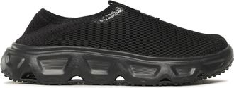 Salomon Sneakers Salomon Reelax Moc 6.0 L47111800 Schwarz