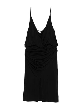 Iro Robe Courte - Noir