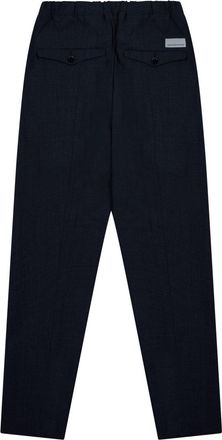 Nine In The Morning Mirko Trousers - Blue