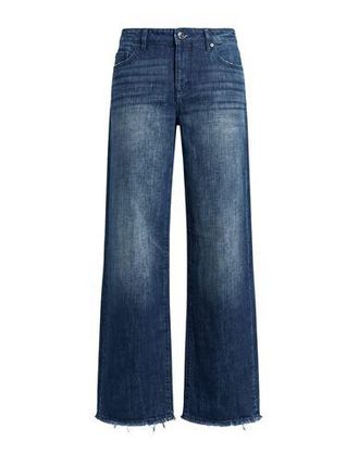 A|X Armani Exchange BAS - Pantalons en jean sur YOOX.COM