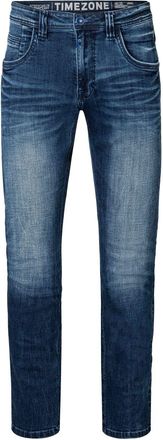 Timezone Regular GerritTZ