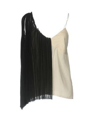 Erika Cavallini Semi Couture TOPS - Tops sur YOOX.COM
