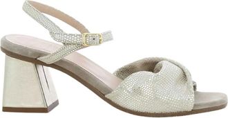 Floris Van Bommel Femme, Chaussures, Gris, Taille: 41 EU Cassi 02.02