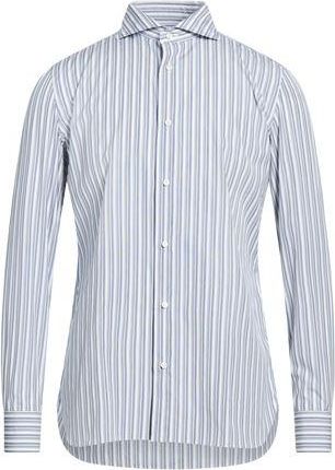 LUIGI BORRELLI NAPOLI TOPS - Chemises sur YOOX.COM