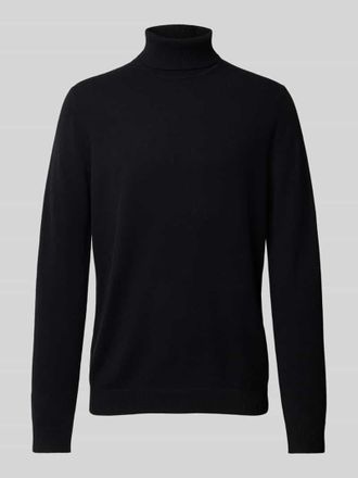 Christian Berg Regular Fit Strickpullover aus reinem Kaschmir