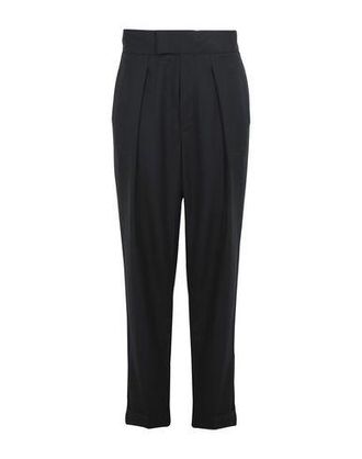 Ralph Lauren Tuxedo Wool Straight pant