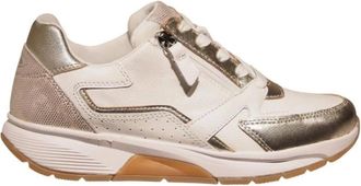 Gabor Femme, Chaussures, Multicolore, Taille: 38 EU Baskets