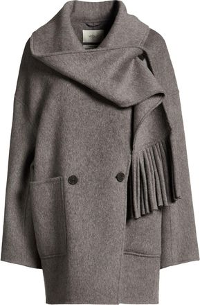 Vicolo JACKEN & M&Auml;NTEL - M&auml;ntel auf YOOX.COM