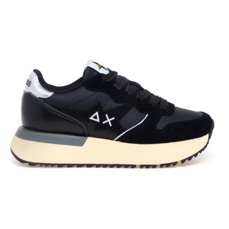 Sun 68 Big Stargirl - - Shoes - Damen - Schwarzk - 37 EU