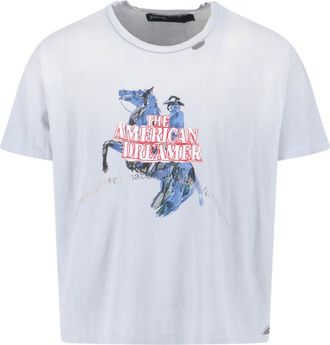 Paly Hollywood Goat It T-Shirt