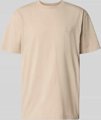 Armedangels Relaxed Fit T-Shirt aus reiner Bio-Baumwolle Modell ICONIC &Aring; MAARKOS