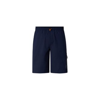 Bogner Fire + Ice Funktions-Shorts Pavel f&uuml;r Herren - Navy-Blau - 50
