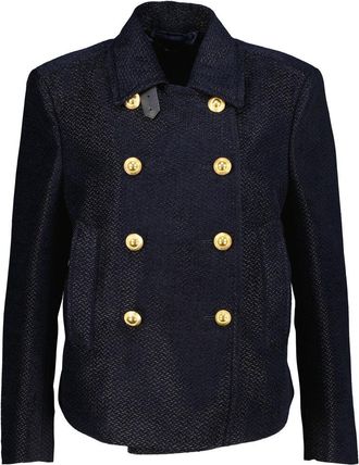 Tom Ford Damen Blazer mit Seide