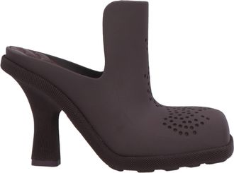 Burberry SCHUHE - Mules & Clogs auf YOOX.COM
