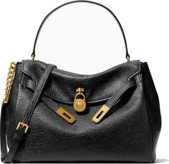 Michael Kors Shopper - Schwarz