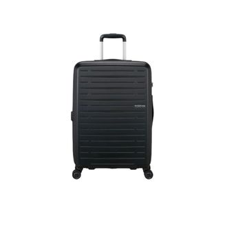 American Tourister unisex, Valises, Noir, Taille: ONE Size Bagages cabine