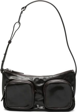Vagabond Femme, Sacs, Brun, Taille: ONE Size Valence Bag