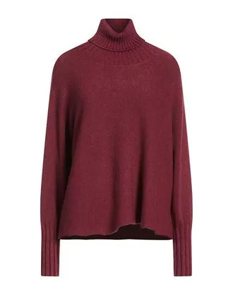 Manila Grace MAILLE - Cols roul&eacute;s sur YOOX.COM