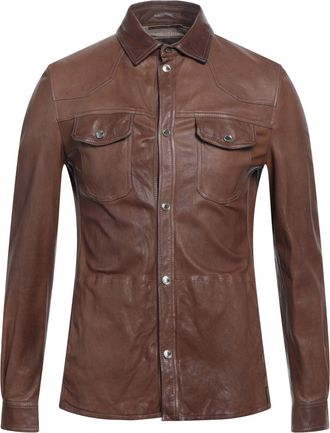 Moorer TOPS - Hemden auf YOOX.COM