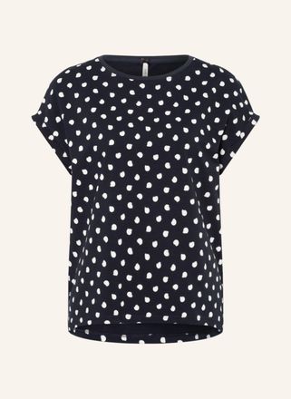 Short Stories Short Stories Schlafshirt blau