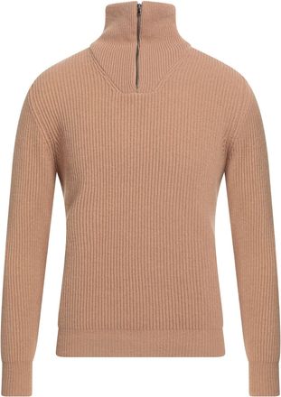 G.R.P. STRICKWAREN - Rollkragenpullover auf YOOX.COM
