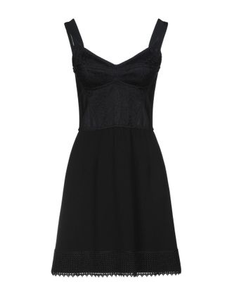 Dolce & Gabbana KLEIDER - Mini-Kleider auf YOOX.COM