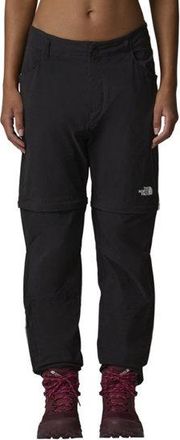 The North Face W Exploration Conv Reg - Wanderhose - Damen