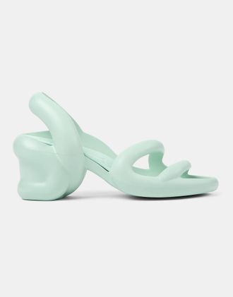 Camper Kobarah - Sandales - Bleu pastel