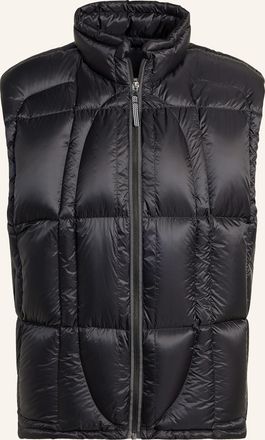 adidas Originals Adidas Originals Daunenweste Equipment Pertex schwarz