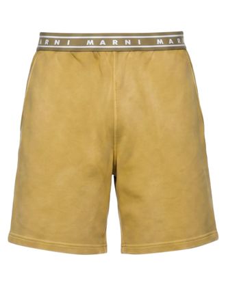 Marni HOSEN & R&Ouml;CKE - Shorts & Bermudashorts auf YOOX.COM
