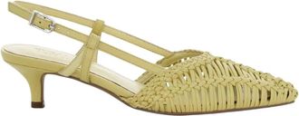 Toral Shoes Femme, Chaussures, Jaune, Taille: 39 EU Kathryn Pump