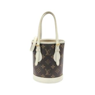 Louis Vuitton Pre-owned Leder Handtaschen - - Pre-owned - Damen - Braun - ONE SIZE