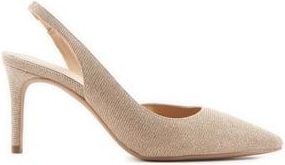 Michael Kors Escarpins m&eacute;tallis&eacute;s Alina Flex