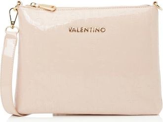 Valentino Geranium, Handbag Femme, Cipria, Talla Unica